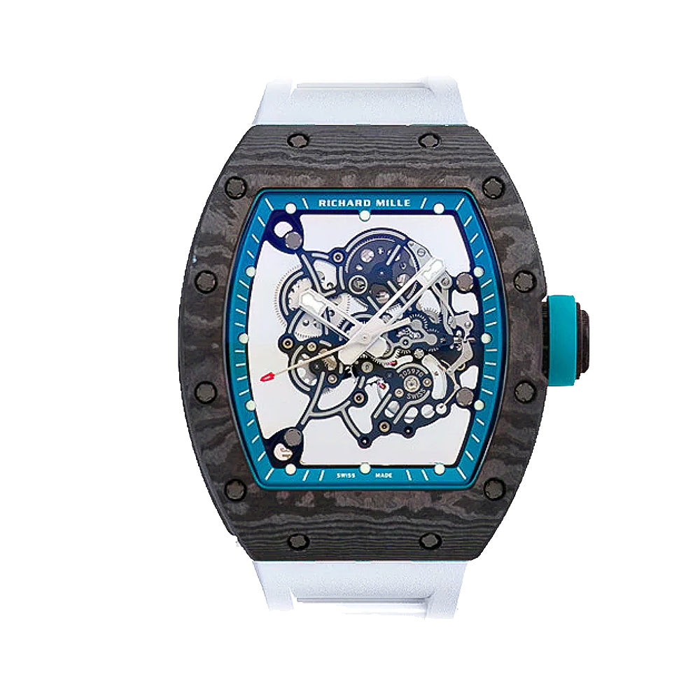 RM 55 Yas Limited Watch